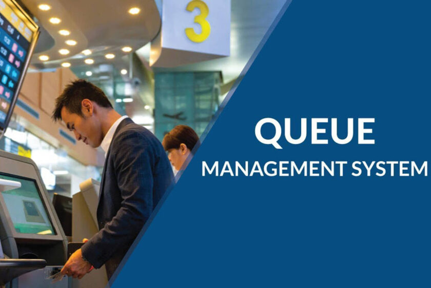 Leading new Queue systems: What you need to know? - Axle Systems 2024