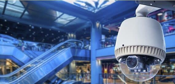 Access Control Solutions & Security Systems in Qatar | Axle Systems
