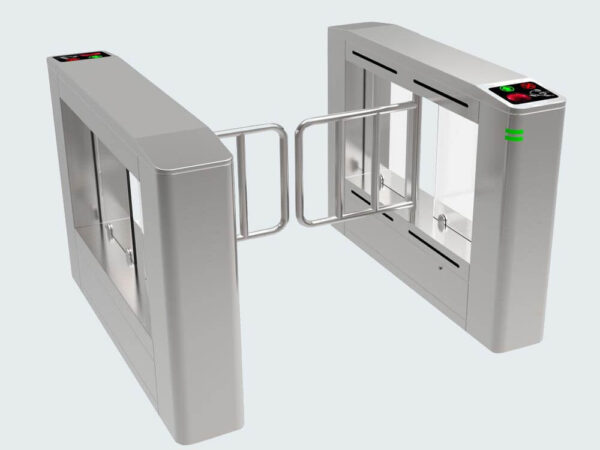 Leading New Swing Barrier Distributors: Everything You Need to Know ...
