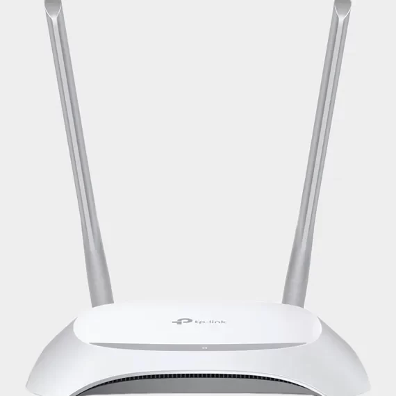 Secure TP Link Wireless Access Point in Qatar - Axle Systems 2025