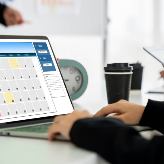 Accurate Leave Management for Modern Workplaces by Axle Systems - Axle ...